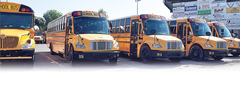 Back to School | News, Sports, Jobs - The Intermountain